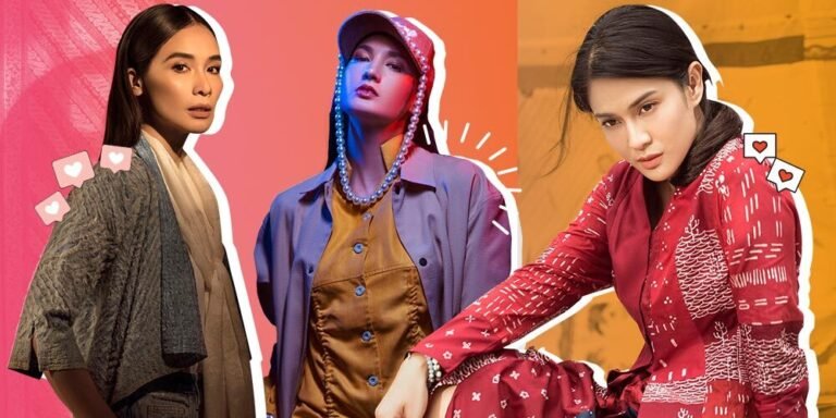 Budaya dalam Fashion Indonesia: Tradisional hingga Kontemporer